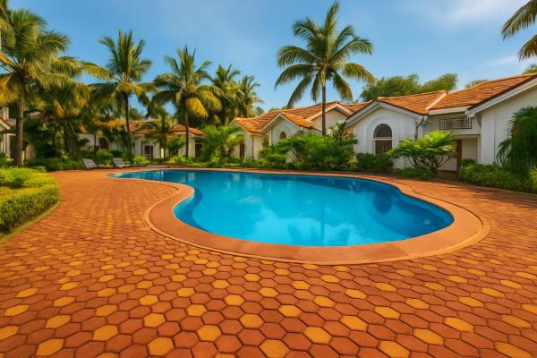 Riviera Hermitage - Anjuna