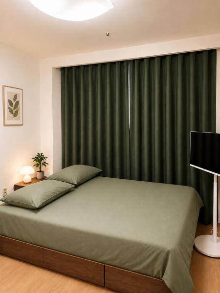 Gangnam Stay Nambu Terminal Seoul - Seul