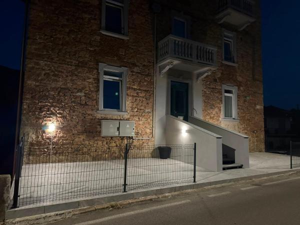 B&b La Palma - Free Private Parking - Varese