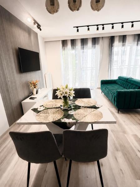 Luna Deluxe Old Town Mieszczańska 24 Free Parking - Wrocław