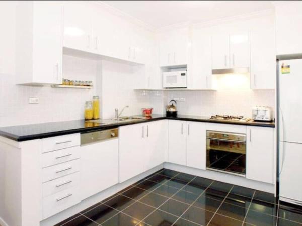 Syd Waterloo 2br 50 Apt Close To Cbd & Airport - Randwick