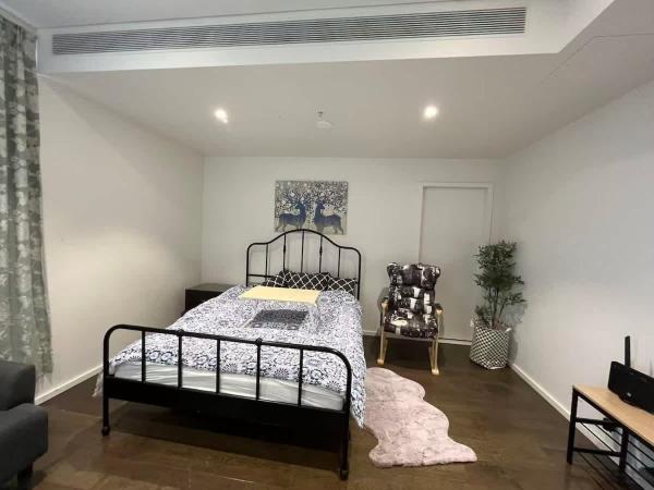 Sydney Chinatown 1bed Studio Walk Darling Harbour - Surry Hills