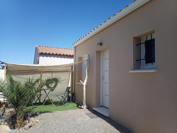 Chez Jacques - Gruissan