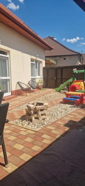 Magnólia Apartman - Hajdúszoboszló