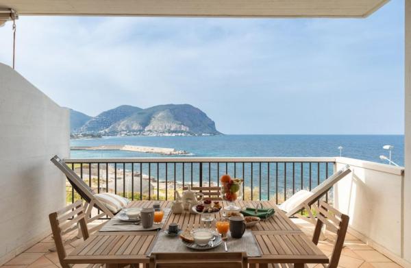 Mondello Bay - Addaura Apartments - Palermo