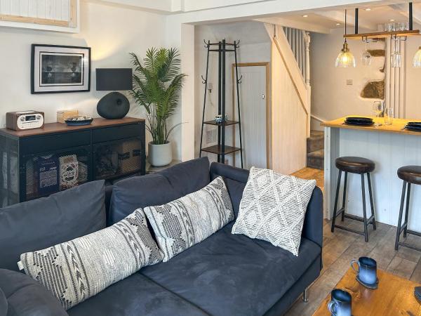 The Cottage - Porthtowan