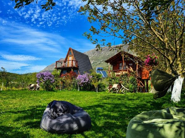 Life On The Farm - Albania