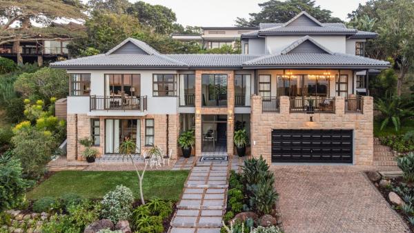 Luxury Seabreeze Villa, Eden Rock Estate, Pennington - Pennington