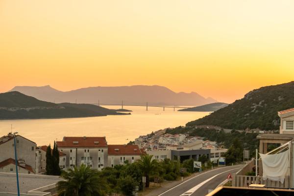 Casa Sul Mare Luxury Sea View Apartments - Neum