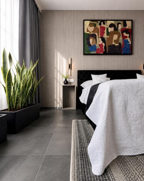 Traveler Apartment 85m2 - Košice