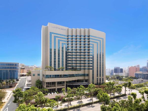 Novotel Ambassador Seoul Gangnam - Cheonan