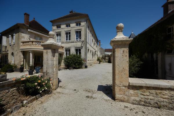Manoir De L'echauguette - Côte-d'Or