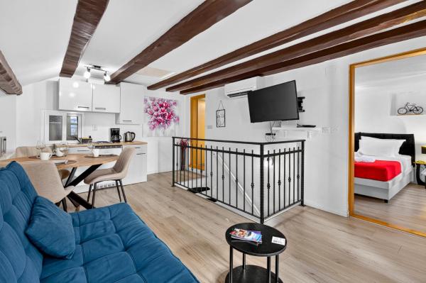 Old Town Charming Nest - Dubrovnik