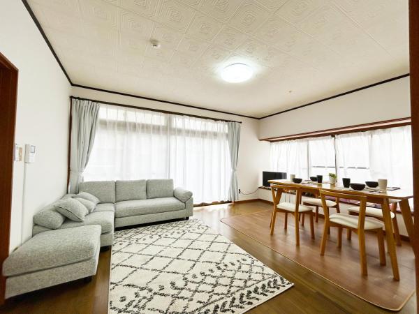 Nagomi Stay Mito Oarai Host Lives On-site Near Oarai And Hitachinaka - Mito