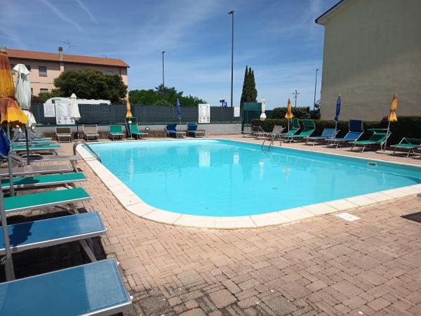 Affitti Brevi Toscana - Ospitalità Ad Alberese - Marina di Grosseto