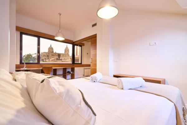 La Terraza De La Catedral Collection Luxury - Salamanca
