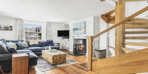 Kendra - Padstow
