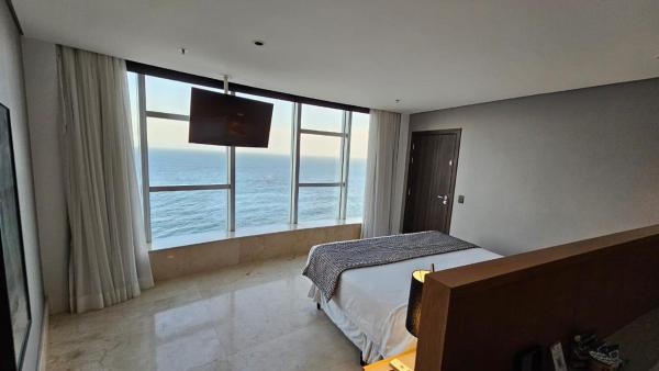 Hotel Nacional Suite Vista Mar - Rio de Janeiro