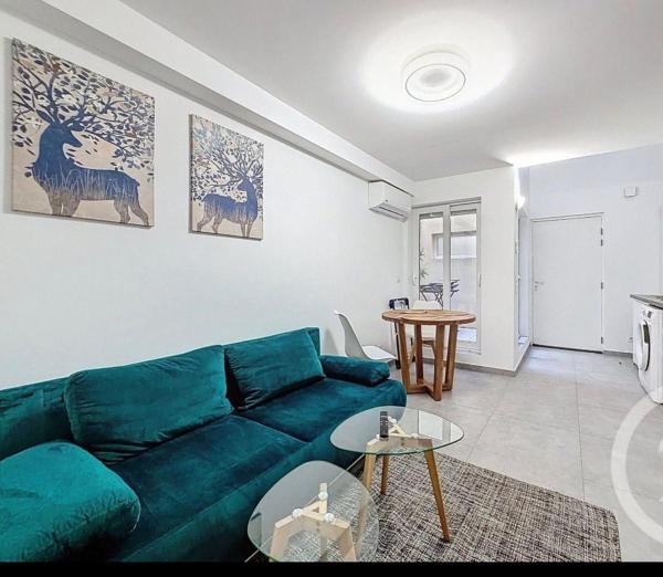 Duplex Cosy - Villefranche-sur-Mer