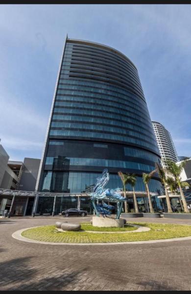 H1903 Ocean Apartment-radisson Blu - Umhlanga