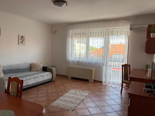 Noemi Apartman - Hongrie