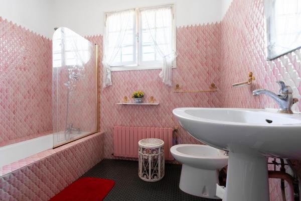 Maison 3 Chambres Piscine - Gastes