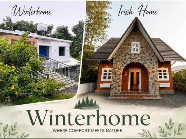 Winterhome Homestay - Idukki