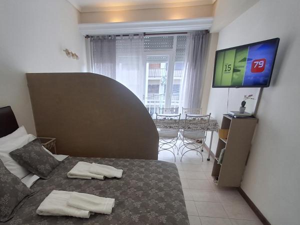 Marymar Departamento A 2 Cuadras Del Mar En La Perla, Mar Del Plata, Para 2 Personas - Mar del Plata