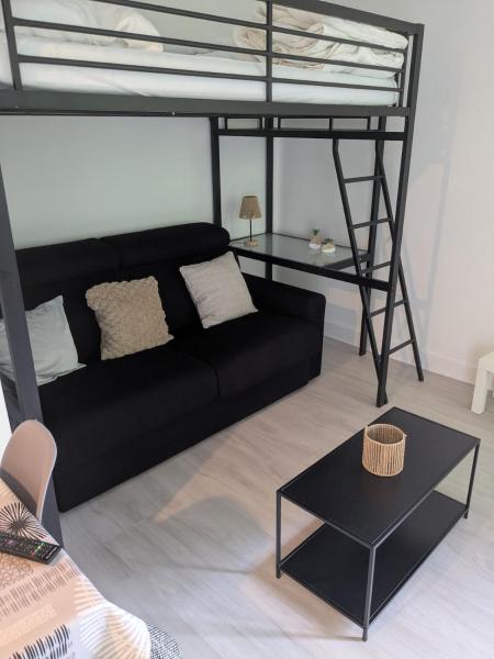 Studio 4 Personnes - Lac de Fabrèges