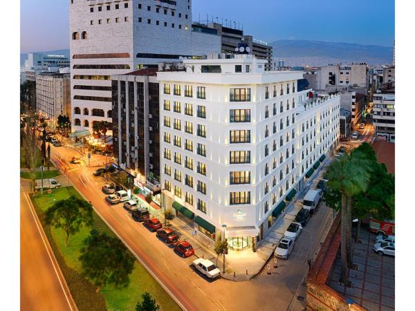 Kordon Hotel ÇAnkaya - Karşıyaka