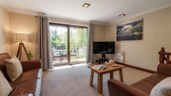 Brant Fell Hideaway, Dog-friendly Escape At Windermere Marina Village - Coniston