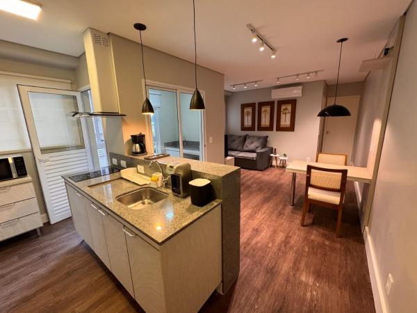 Apartamento Novo Na Melhor Localizacao V13 - Oda
