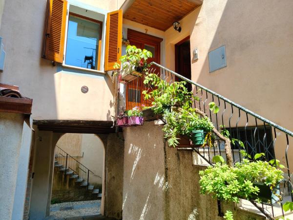 Colaela Home - Castro (Bergamo)