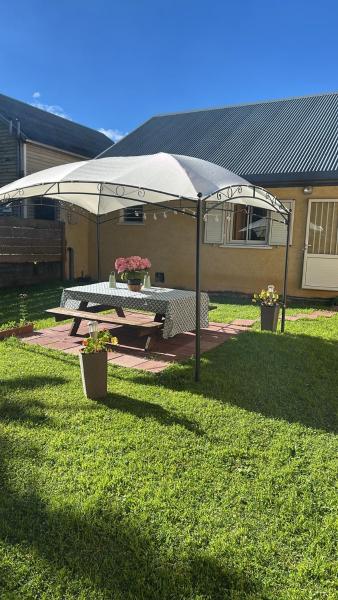 La Villa Nature - La Réunion