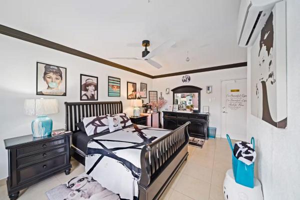 Hidden Gem Classic Room - By Zenbreak - Barbados