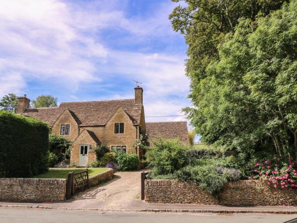 The Old Hall - Tetbury