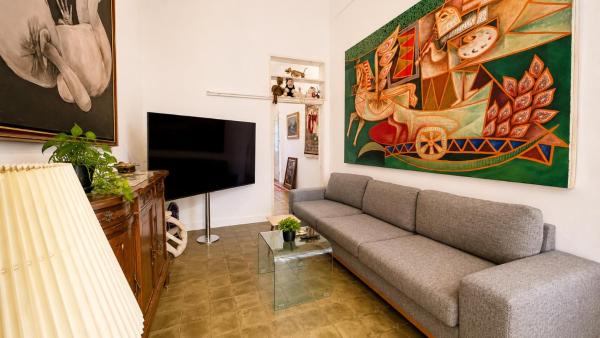 Authentic Neve Tzedek Apartment - Tel Aviv