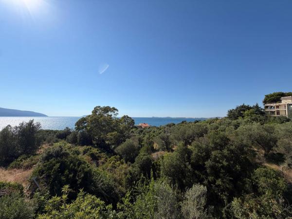 Seaside Villa - Vlora