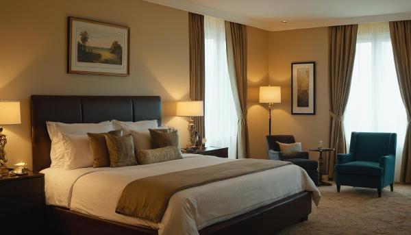 Hotel Orient Pearl Delhi - New Delhi