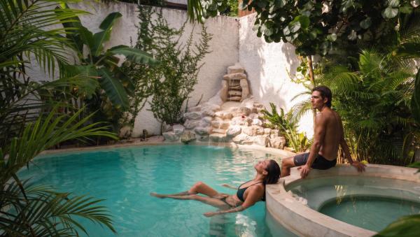 Casa Wayra Tulum - Boutique Condos - Tulum