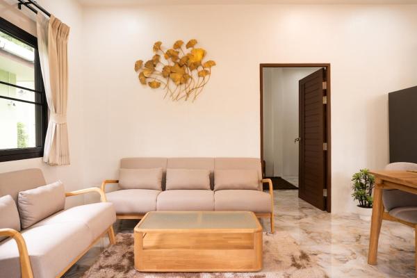 Exclusive Design Villa With Outdoor Jacuzzi Adva - Ko Pha-ngan