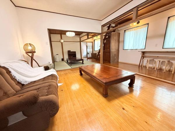 Murakami Base Kirakuya - 村上市