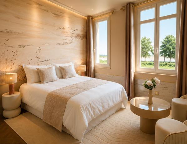 Appartement Collection Sea View - Le Crotoy
