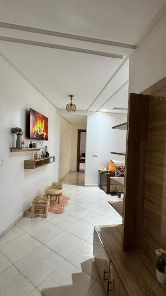 Appartement Haut Founty Porte Agadir Bay - Agadir