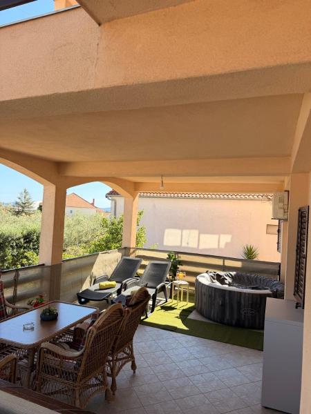 Apartment Lucija - Bibinje