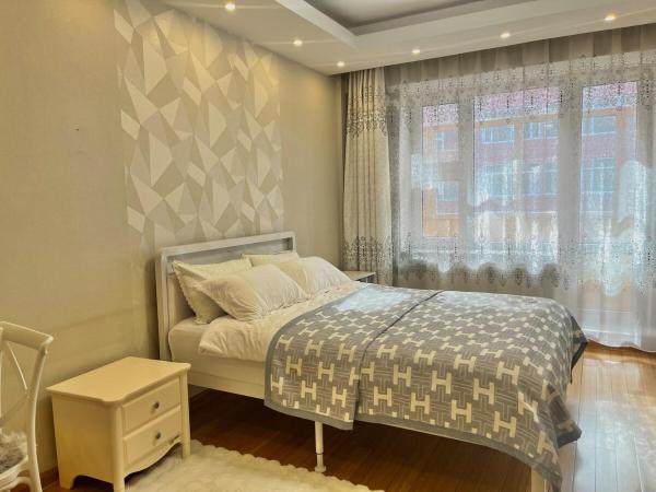 Modern Cozy Apartment With Everything You Need - Ulaanbaatar