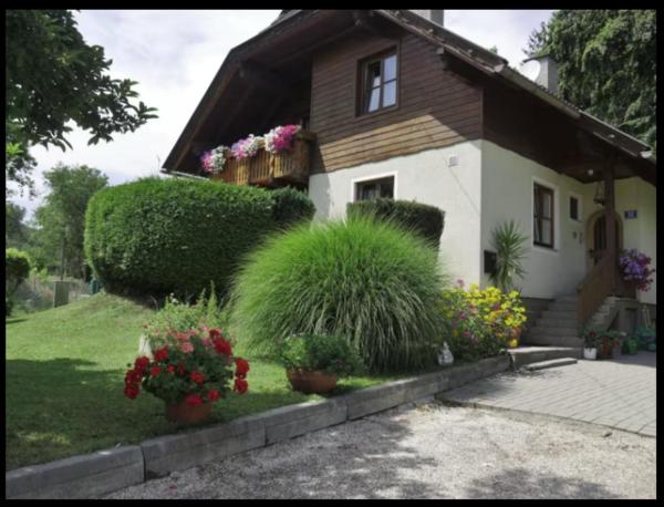 Apartment Lisi Ii - Wörthersee