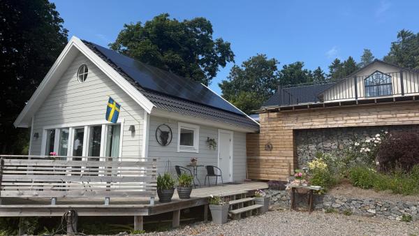 Reinholds Gästhus - Kungälv