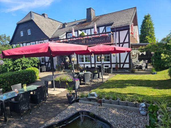 Hennetaler Hof - Bestwig