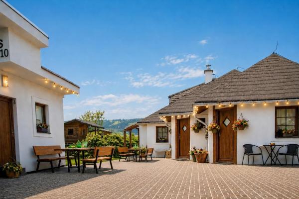 Piemonti Bešeňová - Bešeňová
